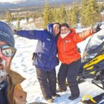 Arctic Snowmobiling Half Day Tour - Final Thoughts