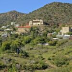 Arizona Tour Meteor Crater, Jerome and Montezuma's Castle - What’s Included — and What’s Not