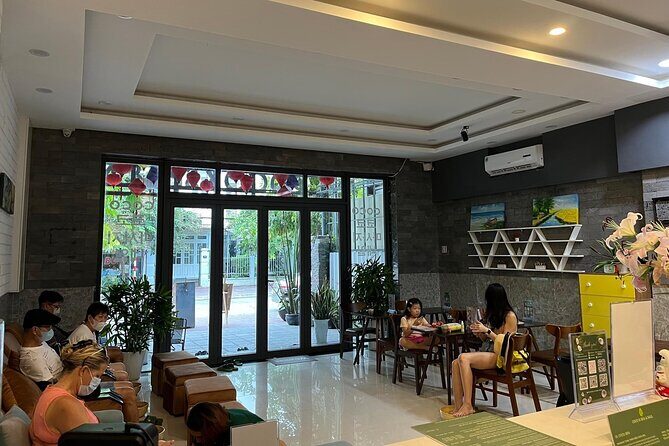 Aroma Massage Experience in Hoi An - What to Expect During the Aroma Massage