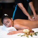Aroma Therapy Massage, Relaxation therapeutic aromatherapy oil massages. - What to Expect from Your Aromatherapy Massage