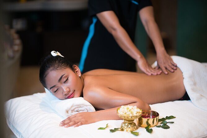Aroma Therapy Massage, Relaxation therapeutic aromatherapy oil massages. - What to Expect from Your Aromatherapy Massage