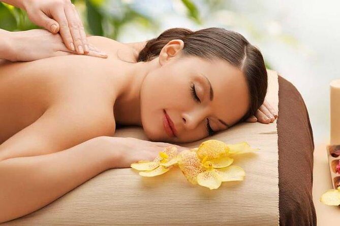 Aroma Therapy - Key Points