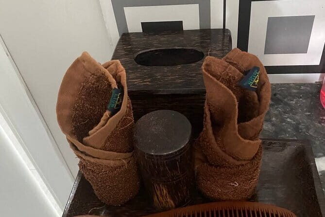 Aromatherapy Hot Stone Massage Relaxation & Healing Therapy - What’s Included and What to Expect