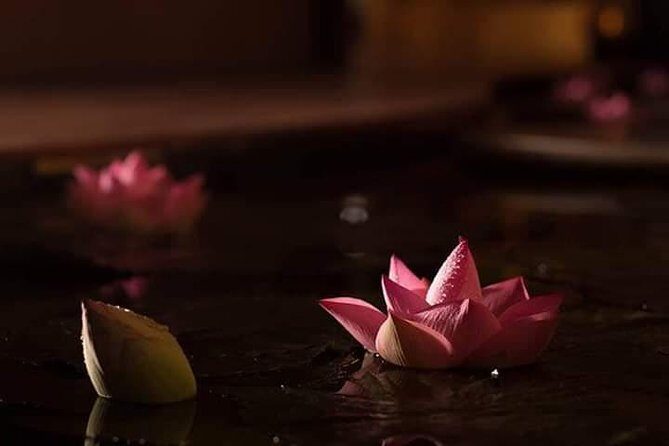 Aromatherapy Massage (Natural Oil Massage Full Body) 60minutes - Final Thoughts: Who Should Book This?