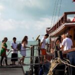 Around Koh Samui Day Cruise Tour By Red Baron Chinese Sailboat - What Travelers Need to Know