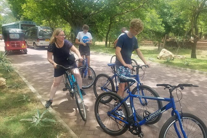 Around Sri Lanka Tours - Final Thoughts: Who Is This Tour Best For?