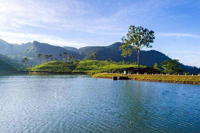 Around Sri Lanka with Chula - Value for Money and Practical Considerations