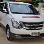 Arrival airport transfer-Private airport to hotel in central area - Introduction