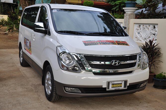 Arrival airport transfer-Private airport to hotel in central area - Introduction