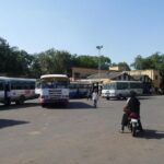 Arrival and departure assistance at Agra railway station , bus stand - The Practical Details