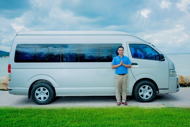 Arrival Bangkok Airport Private Transfer : Hotel in Pattaya - Who Should Book This Service?