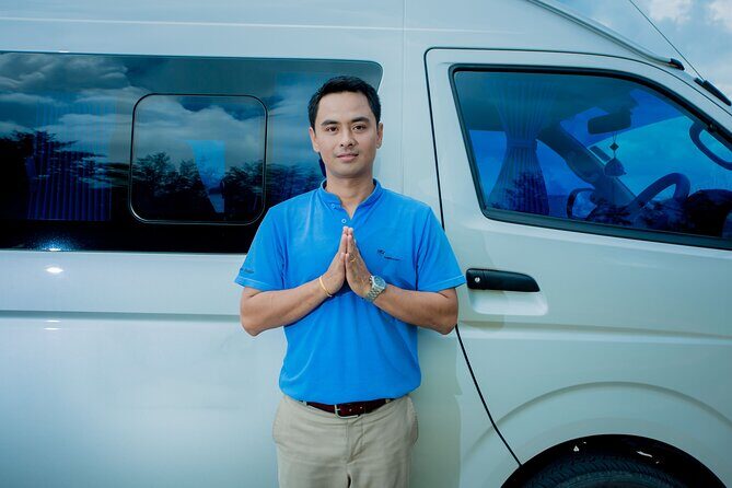 Arrival Phuket Airport Private Transfer : Hotel in Phuket - Why Choose This Private Transfer?