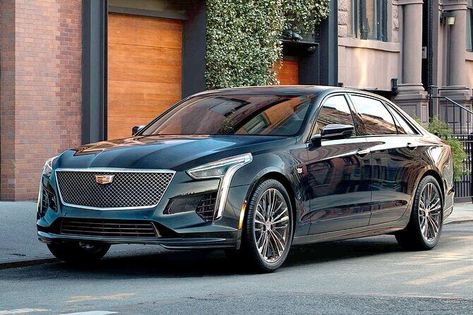 Arrival Private Transfer: Airport FLL to Fort Lauderdale in Business Car - Why This Transfer Is Worth It