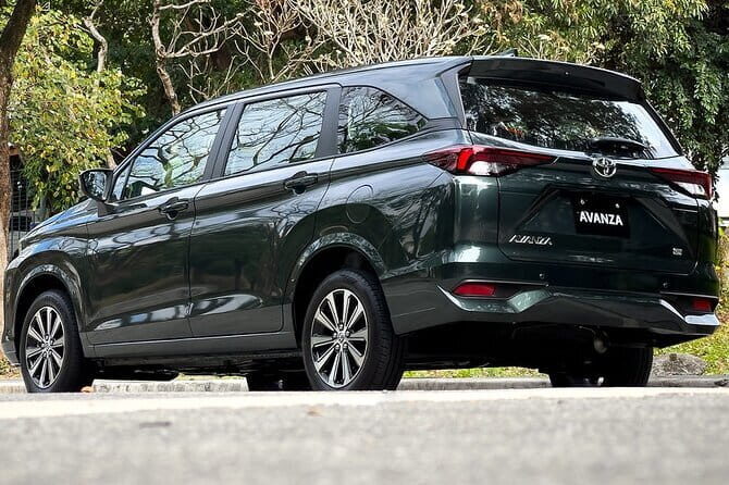 Arrival Private Transfer Bali Denpasar Airport DPS to Kuta City by Minivan - What Makes This Transfer Stand Out?