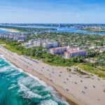 Arrival Private Transfer: Palm Beach Airport PBI to Palm Beach in Business Car - Deep Dive into the Experience