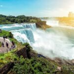 Arrival Private Transfer: Toronto Airport YYZ to Niagara Falls in Luxury SUV - The Value of the Service