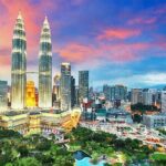 Arrival Private Transfers from Airport KUL to Kuala Lumpur in Business Van - The Pickup Process and Meeting Point