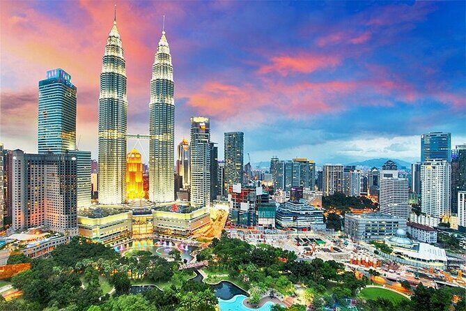 Arrival Private Transfers from Airport KUL to Kuala Lumpur in Business Van - The Pickup Process and Meeting Point