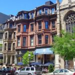 Arrival Transfer: Boston Airport BOS to Boston by Business Car - Value and Practical Considerations