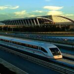 Arrival Transfer by High-Speed Maglev Train: Shanghai Pudong International Airport to Hotel - In-Depth Breakdown of the Itinerary