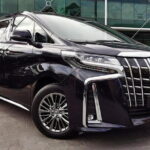 Arrival Transfer Hong Kong Kai Tak Port to Hong Kong by Minivan - What to Expect When Booking This Transfer