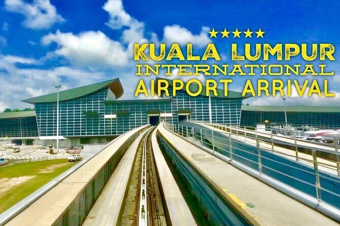 Arrival Transfer to you Hotel: KLIA/KLIA2 to Genting Highlands - In-Depth Review