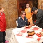 Arrive Jodhpur Bikaner Jaisalmer Departure - Best of Rajasthan - Jaisalmer: The Golden City and Desert Escape