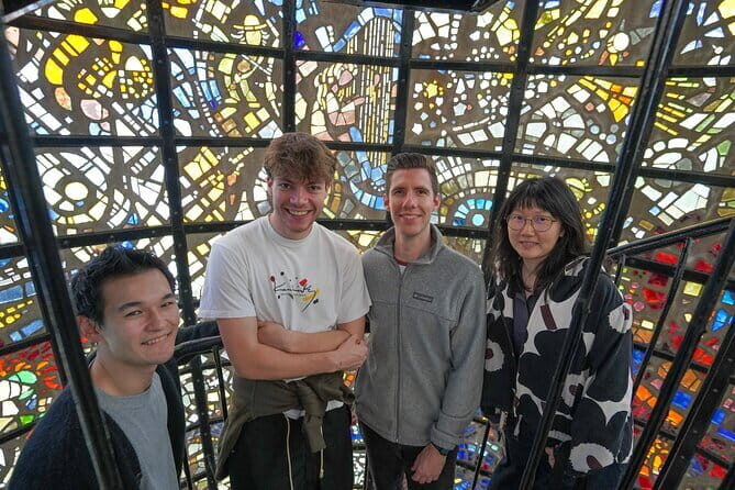 Art and Nature Hakone Full Day Chartered Private Tour - Hakone-machi: A Window into Old Japan