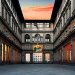 Art Florence: Uffizi Gallery Skip the line with Expert Insights - The Itinerary – What to Expect