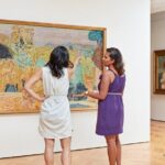 Art Gallery of Ontario: General Admission - Navigating the Museum: What to Expect