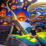 Art in Paradise 3D Museum Discounted Ticket - What Does the Tour Look Like?