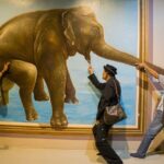 Art in Paradise Entry Ticket with Private Transfer - Who Will Love This Tour?