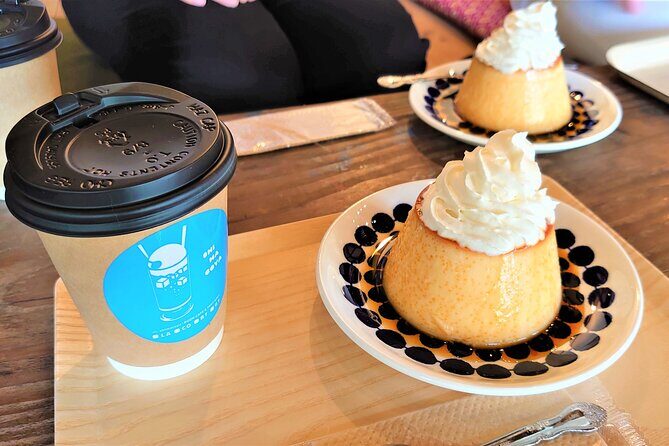 Art Island Naoshima BROMPTON Slow Cycling Tour - The Itinerary: What You Can Expect