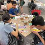 Art Jamming Workshops - Who Would Love This Experience?