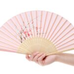 Art Japanese Fan Painting Experience in Tokyo Asakusa - The Experience Itself: What to Expect