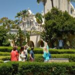 Art of Balboa Park Walking Tour - What the Tour Includes and Omits