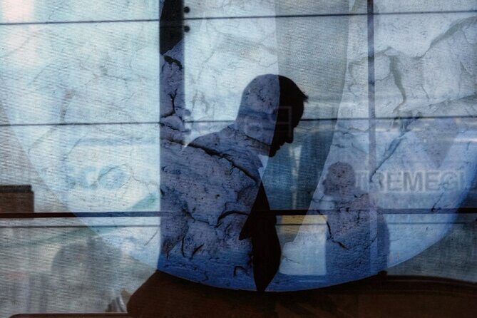 Art of Street Photography Guided Walk - Detailed Breakdown of the Itinerary