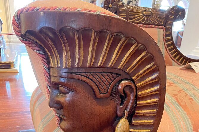 Art of the Gilded Age - Practical Information and Tips