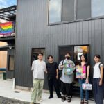 Art Workshop with a Local Painter in a Century-old Japanese House - Learning Outcomes and Experience