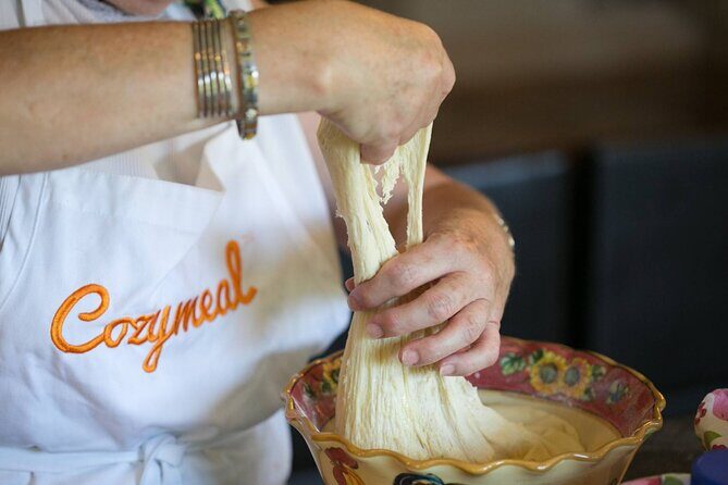 Artisan Bread Baking Class in Phoenix (Star & Braided Loaves) - Analyzing the Value