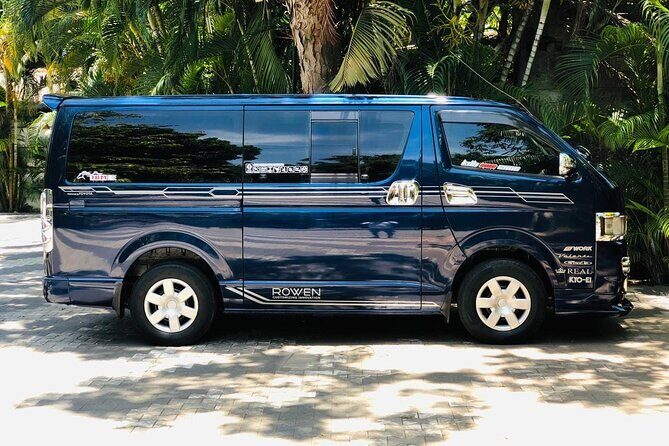 Arugam Bay to Colombo Airport Departure Transfer - Is This Transfer Worth the Cost?