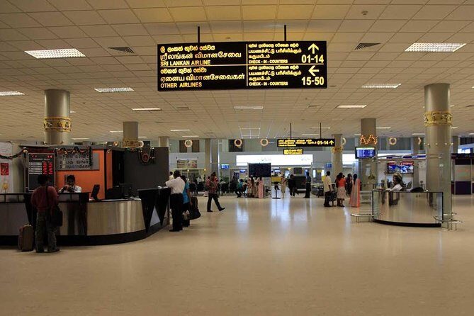 Arugambay To Ella Private Transfer - The Itinerary: What to Expect