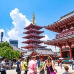 Asakusa: 2-hour history exploration - What Our Reviewers Say