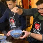 Asakusa Classic Ramen & Crispy Gyoza Cooking Class - The Sum Up