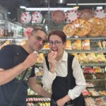 Asakusa: Food replica store visits after history tour - The Kappabashi Street Food Replica Store Tour