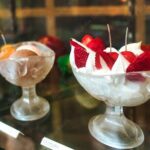 Asakusa: Food replica store visits after history tour - The Star of the Tour: Food Replica Stores