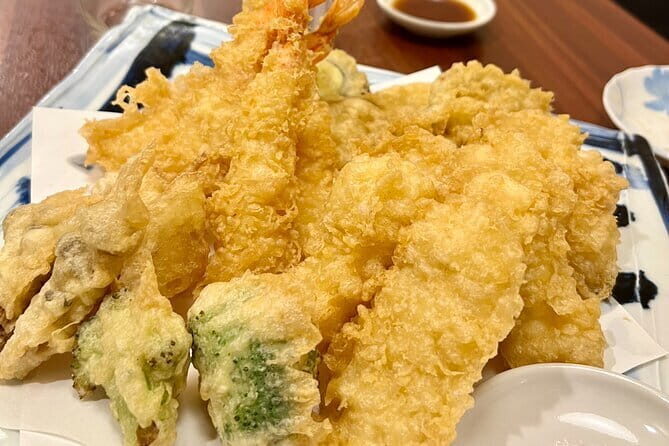 Asakusa Foods & Drinks, Culture Nightlife - In-Depth Breakdown of the Itinerary