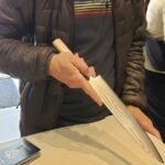 Asakusa: Japanese kitchen knife store visits after history tour - An Authentic Dive into Asakusa and Kappabashi