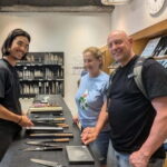 Asakusa: Kitchen knife store visits after history tour - What To Expect During the Tour