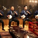 Asakusa: Live music performance over traditional dinner - Who Will Love This Tour?